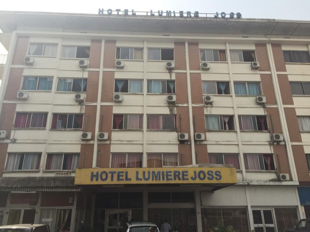 13 Top Hotels In Douala, Cameroon - ALLO TRAVELLER