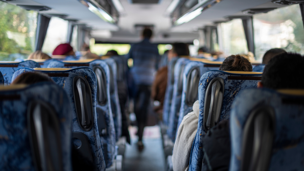 List Of 16 Best Bus Travel Agencies In Cameroon - ALLO TRAVELLER
