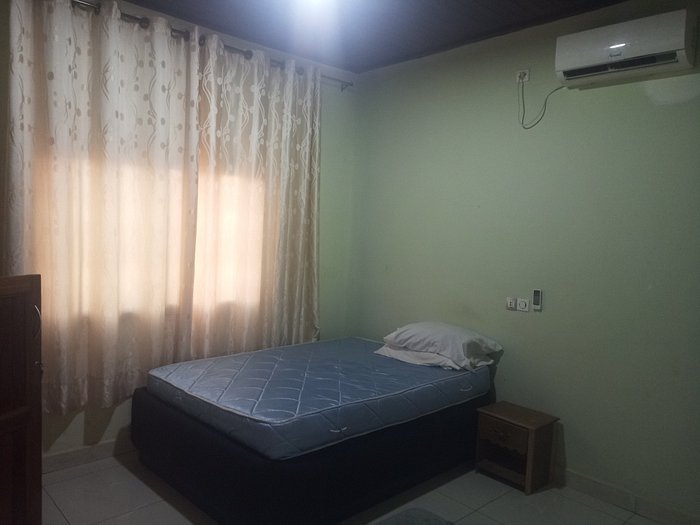 12 Top Hotels In Garoua, Cameroon - ALLO TRAVELLER