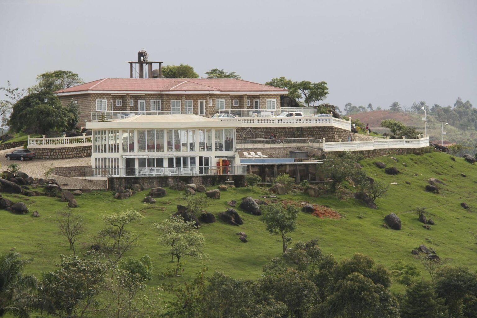 14 Best Hotels In Bamenda Cameroon - ALLO TRAVELLER