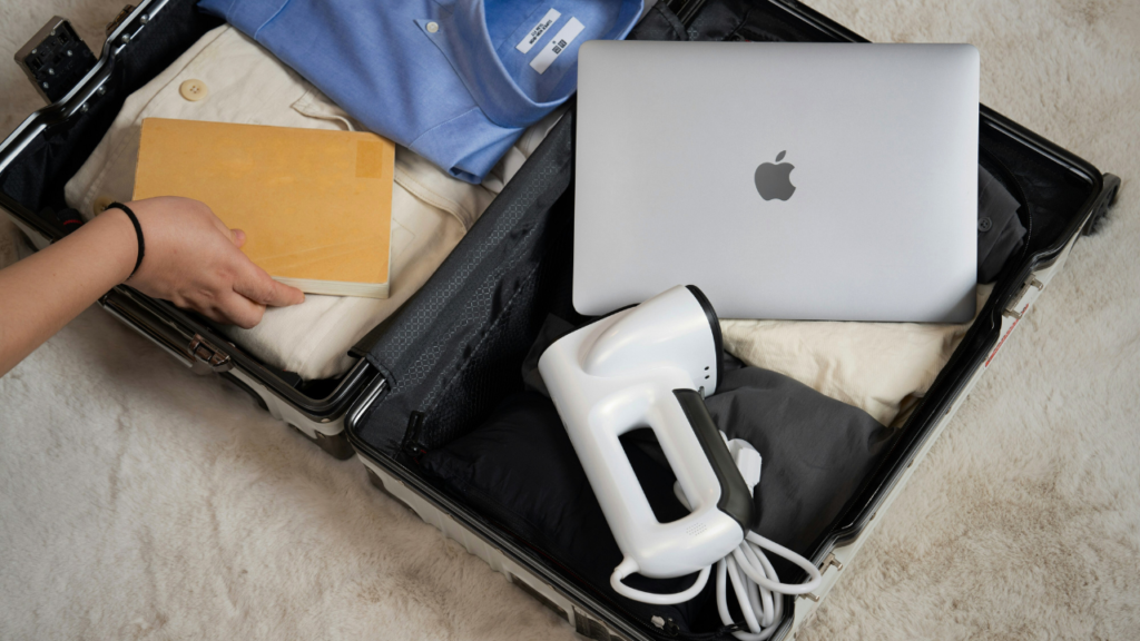 10 Smart Packing Tips For Travel + The Best Packing Tools To Use